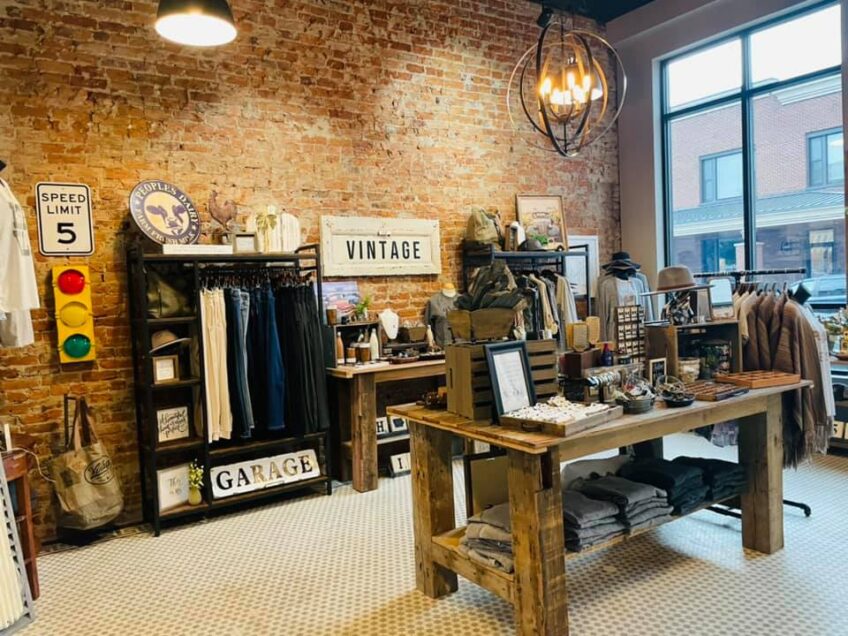 Indianola Downtown Main Street | Experience Indianola