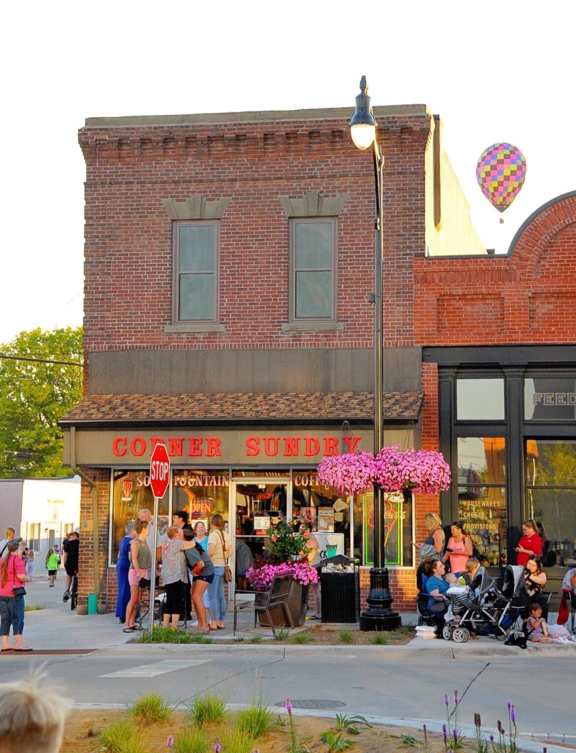 Indianola Downtown Historical Walking Tour | Experience Indianola